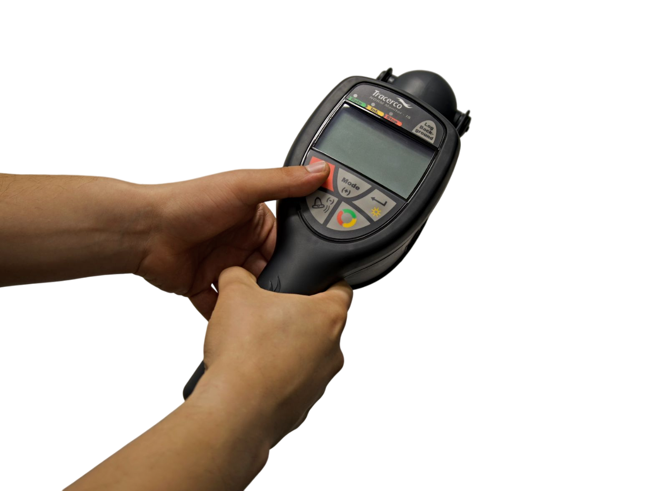 NORM Monitor-IS - Tracerco - PEO Detection