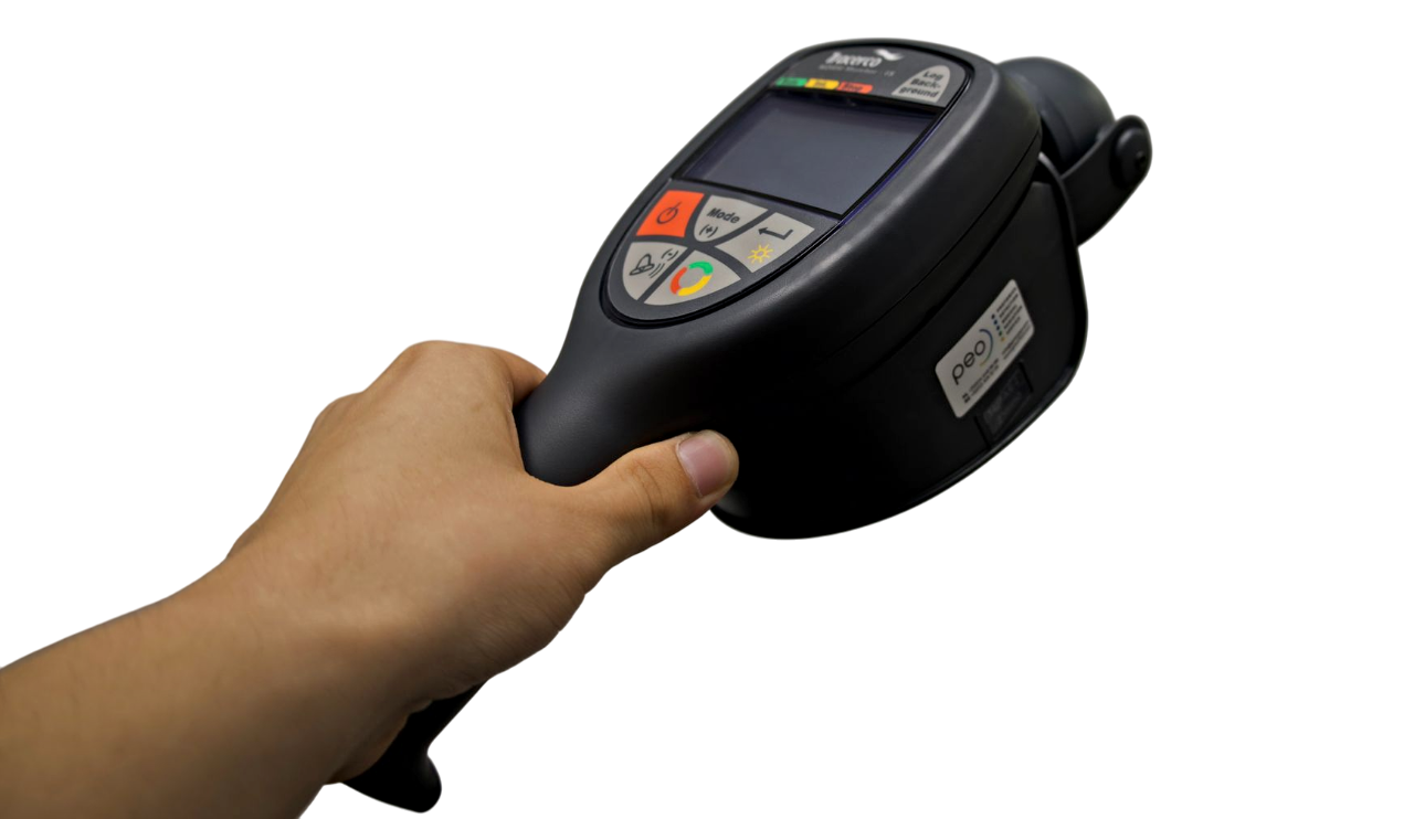 NORM Monitor-IS - Tracerco - PEO Detection