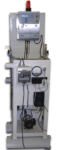 CMS Iodine Monitor - Lab Impex Systems - PEO Detection