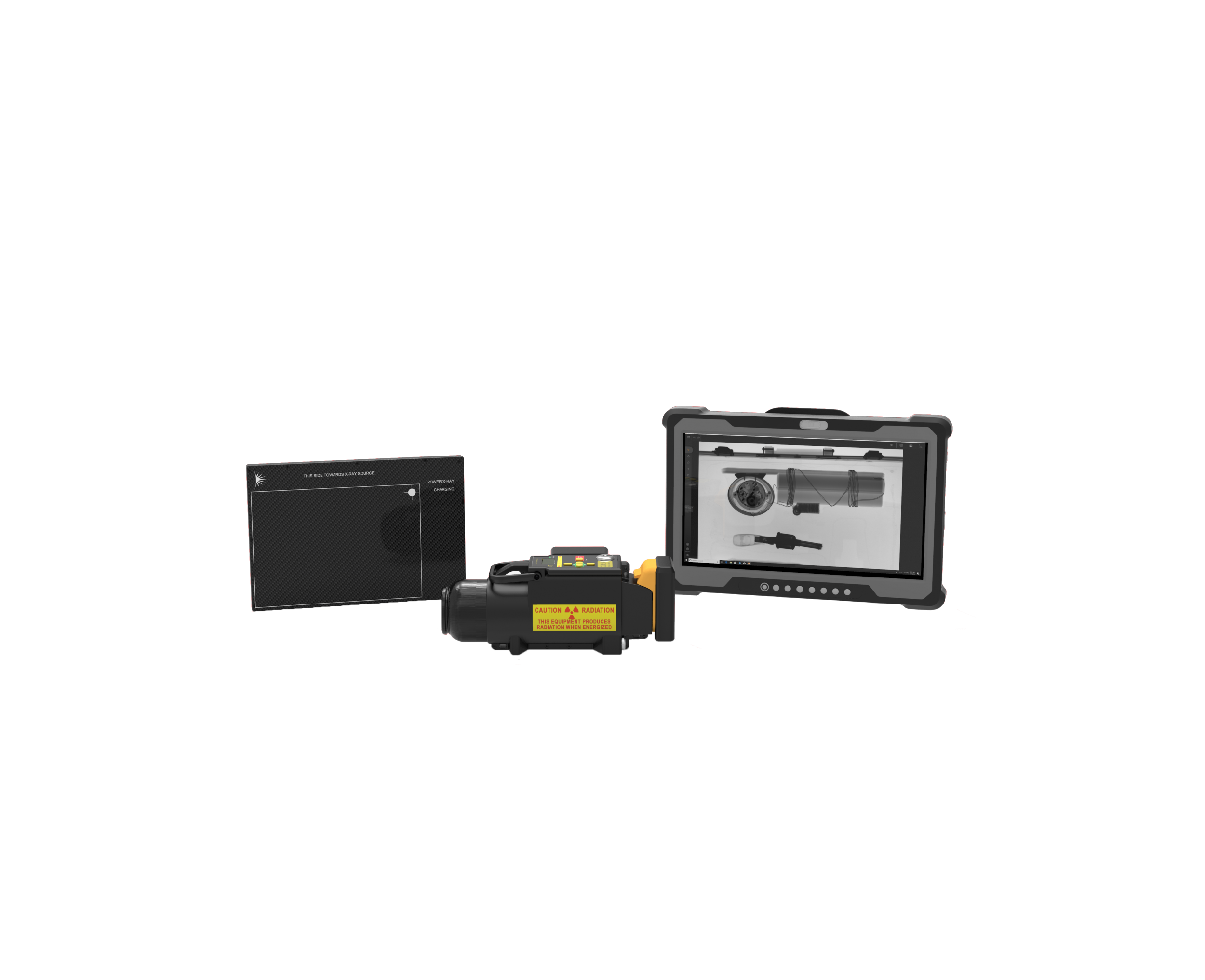 PRÓTOS Flat Panel System - Logos Imaging - PEO Detection