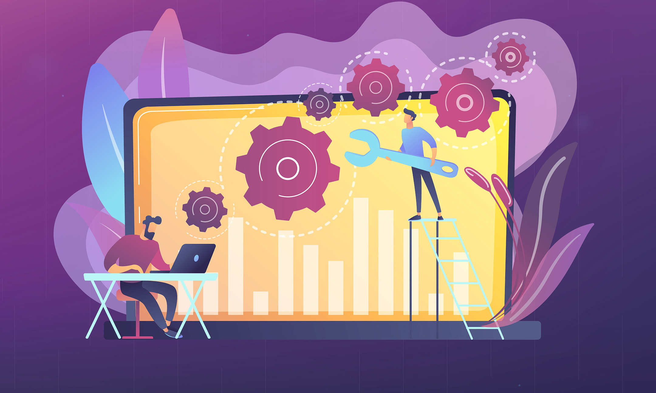 PEO Customised service