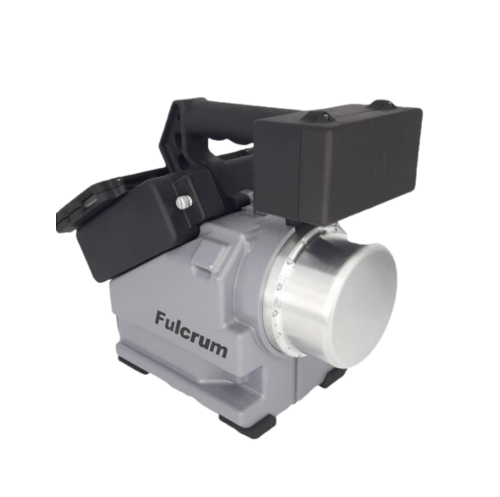 Fulcrum: HPGe Detector - PEO Detection