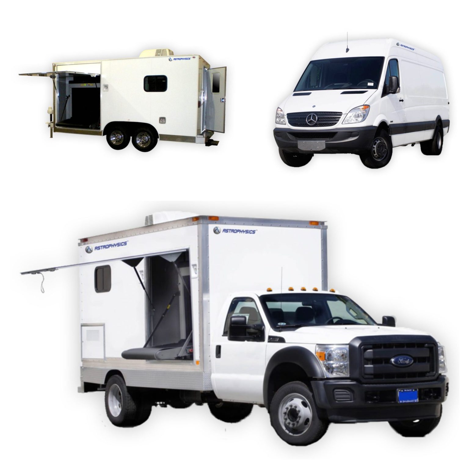 Mobile Detection System - PEO Detection